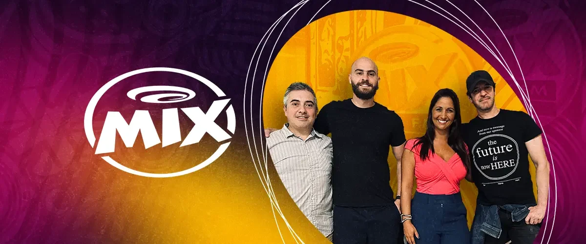 Bendita Imagem é a nova agência de RP do Grupo Mix de Comunicação ...